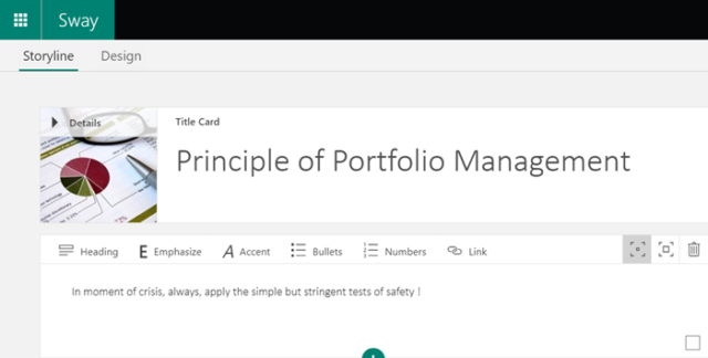 How to Copy and Paste cards from one Sway to another
