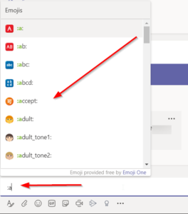 Microsoft Teams Keyboard shortcuts to help you work smart