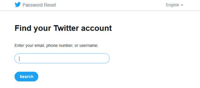 Twitter Login: Sign Up and Sign in Help and Log in problems