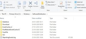 Windows Update Error 0x8024a204 [Fix]