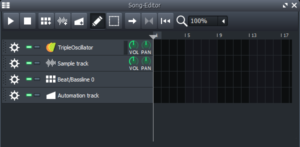 LMMS Review: Produce Music, Beats, Synthesize & Mix sounds