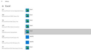 Excel opening a Blank workbook or sheet [Fix]