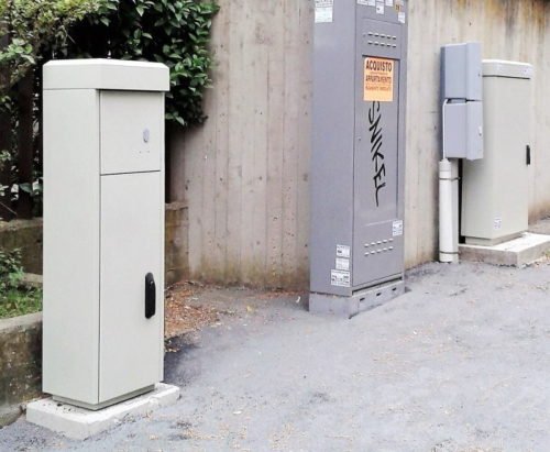 FTT (FTTC and FTTH) broadband internet technologies explained