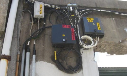 FTT (FTTC and FTTH) broadband internet technologies explained