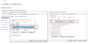 Install multiple copies of same Printer on Windows 11/10