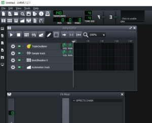 LMMS Review: Produce Music, Beats, Synthesize & Mix sounds