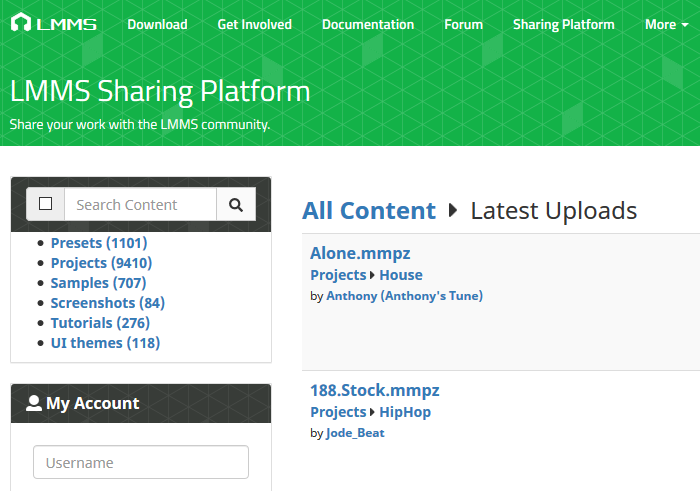 LMMS Review: Produce Music, Beats, Synthesize & Mix sounds