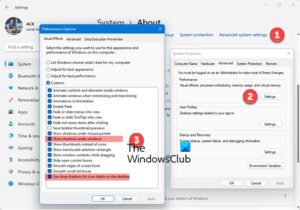 Windows Tips, Tricks and Troubleshooting | TheWindowsClub