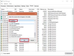32-bit or 64-bit application - How to tell?