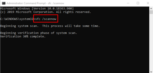How to fix Windows Update Error 0xc1900223