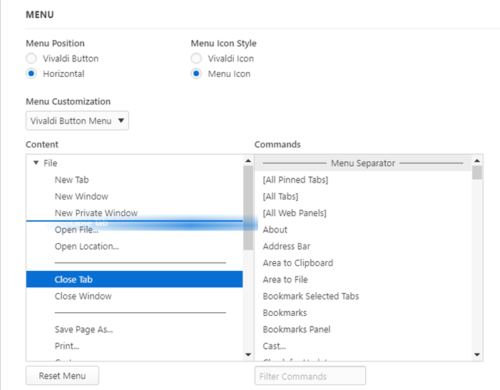 Best Vivaldi Browser Tips and Tricks