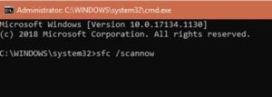 Fix 0xc004f063 Windows Activation Error