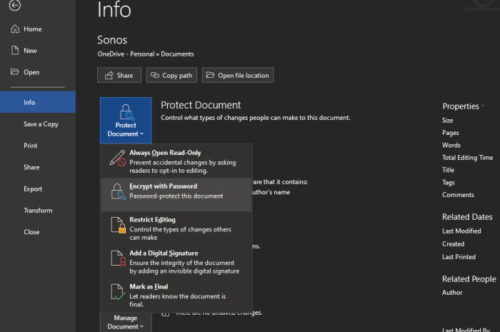 How to encrypt and secure your files on Google Drive