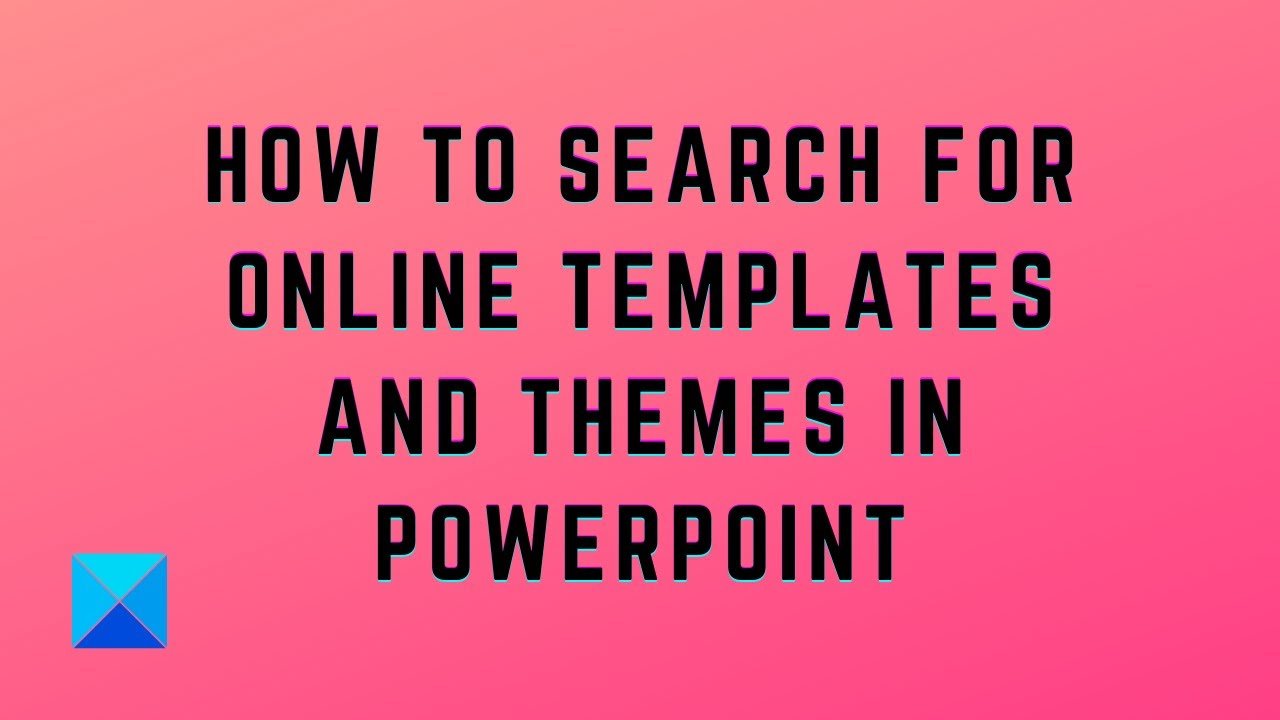Powerpoint Templates Themes