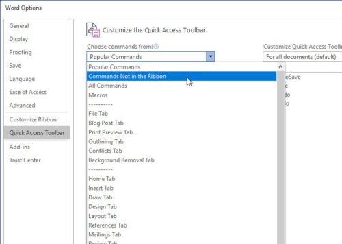 How to enable and use Panning Hand in Microsoft Office apps 2025