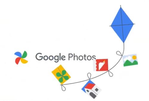 Latest features in Google Photos app for iOS and Android