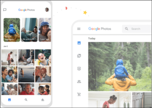 Latest features in Google Photos app for iOS and Android
