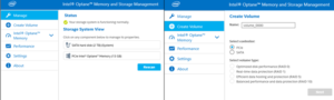 Do I need Intel Optane Memory and Storage Management?