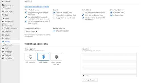 Best Chromium-based browsers for Windows 11