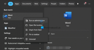 Microsoft (Office) 365 Product Key installation error 0x80070005
