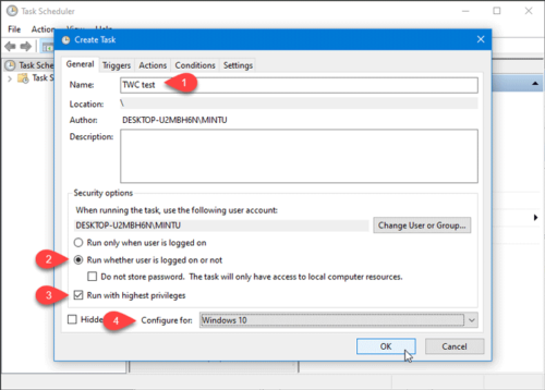 How to play Sound when you Shutdown, Lock, Unlock Windows 11