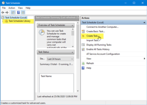 How to play Sound when you Shutdown, Lock, Unlock Windows 11