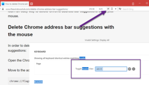 Best Vivaldi Browser Tips and Tricks