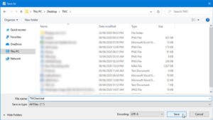 How to remove all Pinned Apps and Reset Taskbar in Windows 11