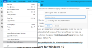 Best Vivaldi Browser Tips and Tricks