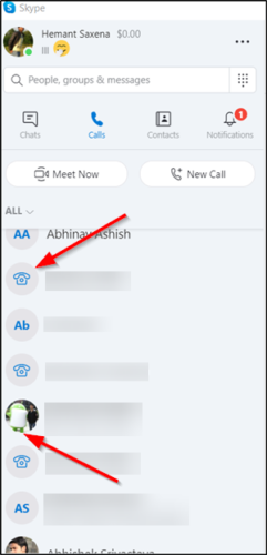 How to setup and use Skype to make free video calls on Windows