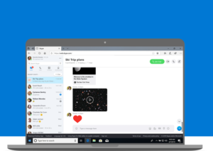 How to setup and use Skype to make free video calls on Windows