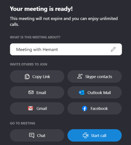 How to setup and use Skype to make free video calls on Windows