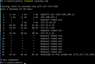 What is WiFi Packet Loss and how do you test and fix it?