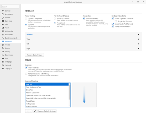 Vivaldi Browser Review, Features, Download: A smart browser for your PC!