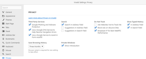 Vivaldi Browser Review, Features, Download: A smart browser for your PC!
