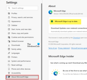 Text Highlighter not working in Microsoft Edge [Fix]