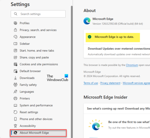Text Highlighter not working in Microsoft Edge [Fix]
