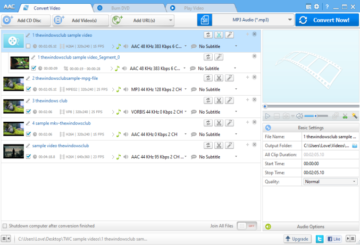 How to extract Audio from Video using Free software or Online Tool