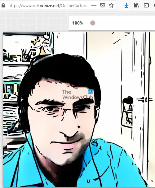 Best free Photo to Cartoon online tools and software for Windows Best free Photo to Cartoon online tools and software for Windows