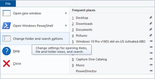 How to convert MOD video file to MPG format