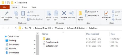 Looks like you don’t have applicable device linked to Microsoft account