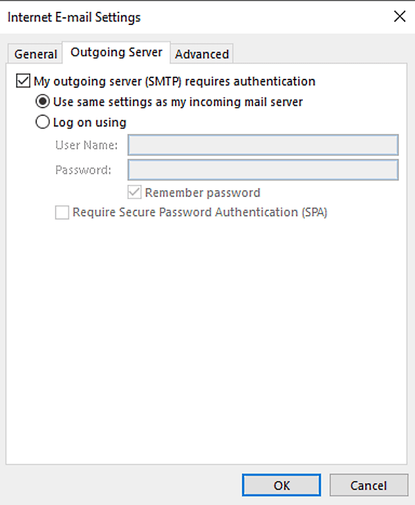 How to fix Outlook Error 0x800CCC0E on Windows 10 2021