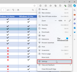 Text Highlighter not working in Microsoft Edge [Fix]