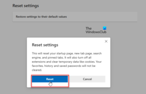 Text Highlighter not working in Microsoft Edge [Fix]