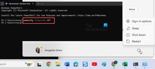 Most Useful Commands For Powercfg