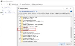What is Telnet? How to enable Telnet on Windows 11/10?