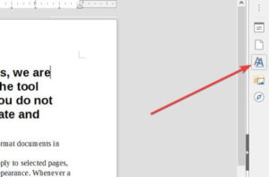 What are Styles and how to use them in LibreOffice?