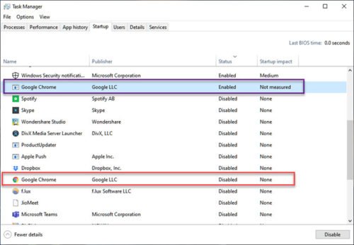 How to make PWAs run at Startup automatically in Windows 11/10