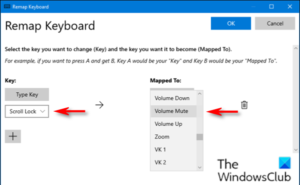 How to disable Windows key or WinKey in Windows 11