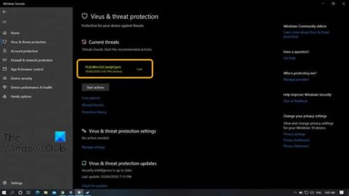 What Is Candyopen How To Remove Candyopen From Windows